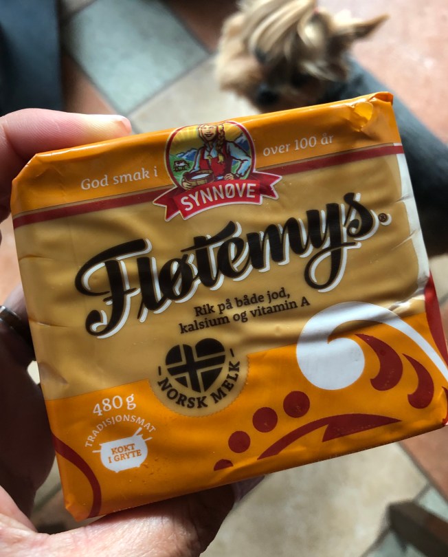 Taste of Norway: Finnbiff (Reindeer Stew) – Home Base Bri