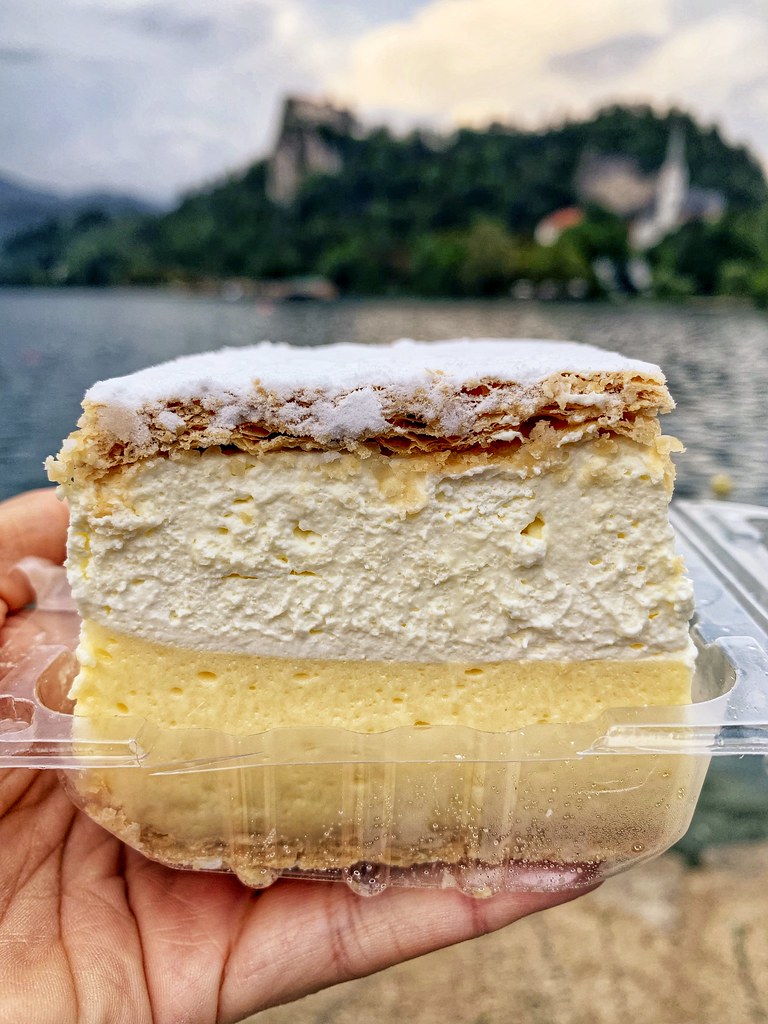 Best Pastries of Europe – Home Base Bri