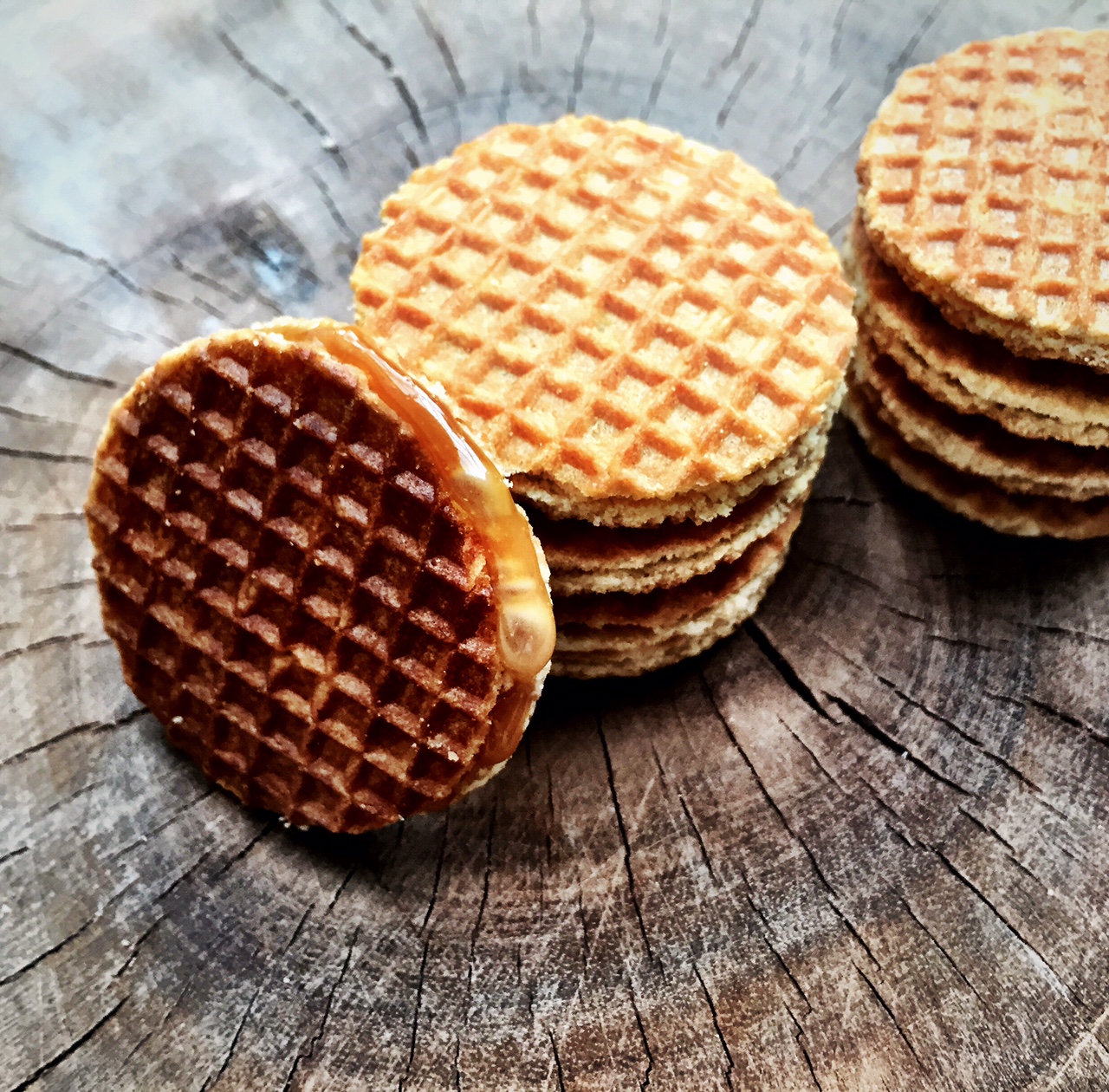 Best Pastries of Europe – Home Base Bri