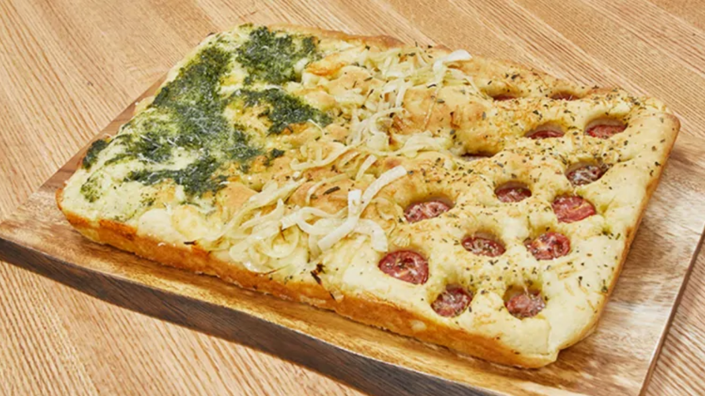 Best Pastries of Europe – Home Base Bri