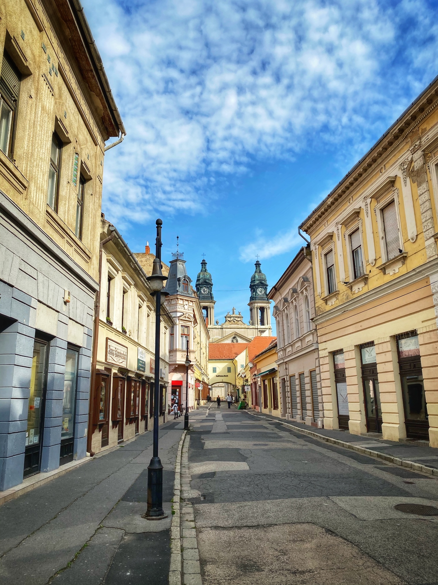 This is Pápa. – Home Base Bri