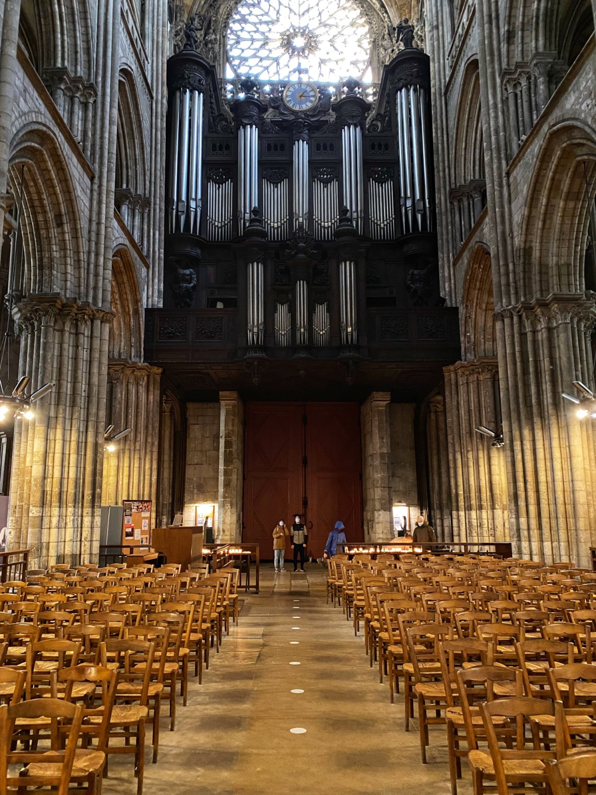 Normandy! – Home Base Bri